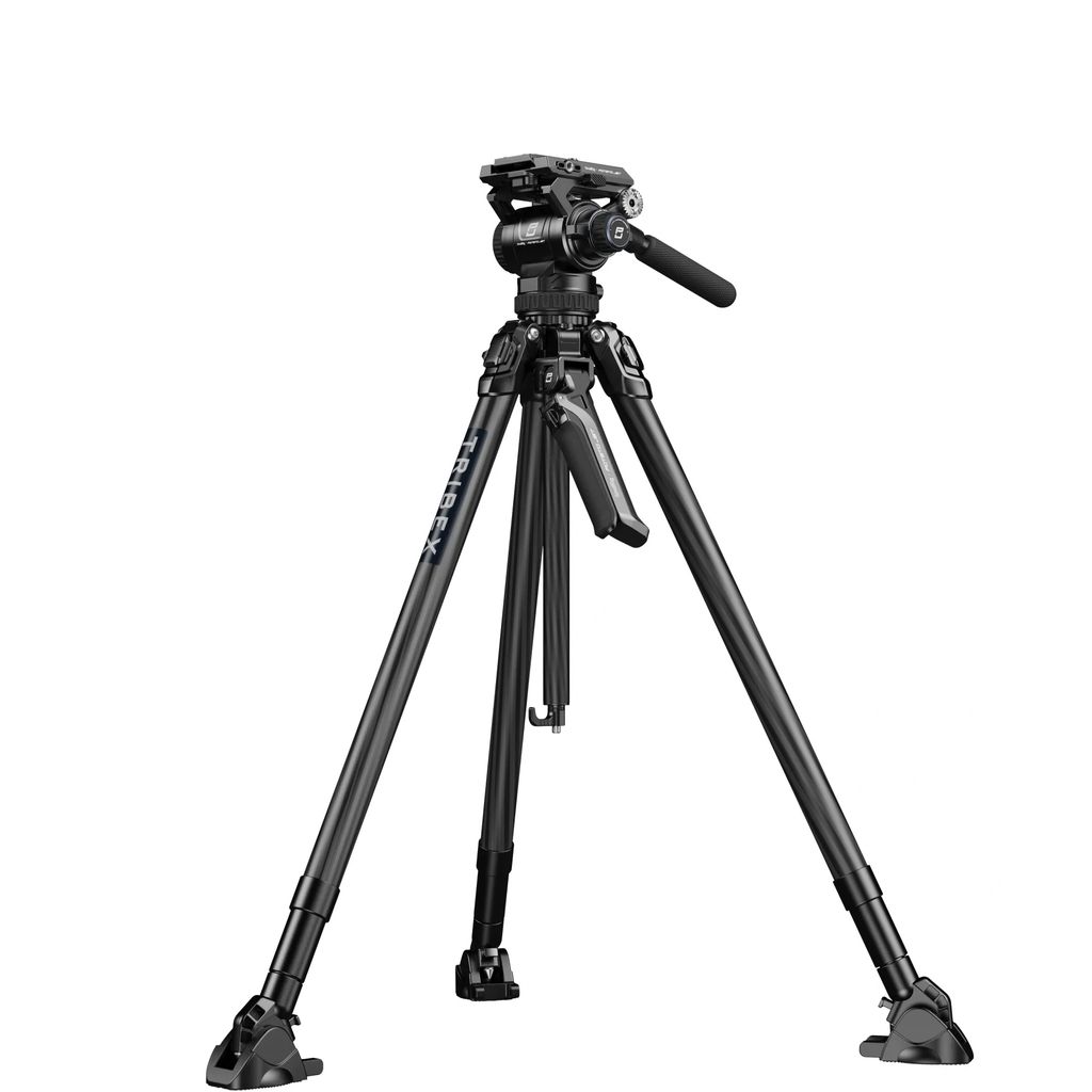 The best video tripod | Digital Camera World