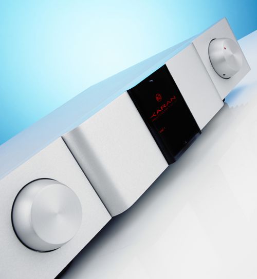 Karan Acoustics KA I180 Mk2 review | What Hi-Fi?