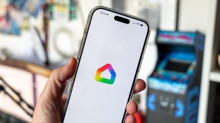 Google Home app update introduces faster controls, powerful automations ...