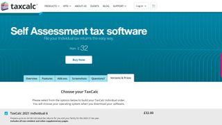 Best UK tax software of 2023 | TechRadar