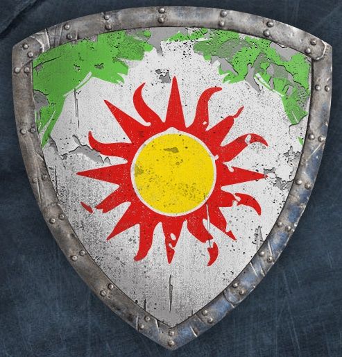 These are For Honor's coolest and funniest custom emblems so far ...