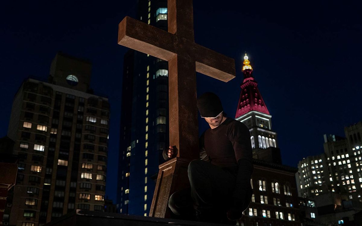 Daredevil Season 3 Review Roundup: Best Marvel Netflix Show Yet | Tom's ...