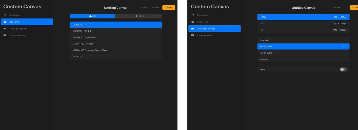 How to get started in Procreate | iMore