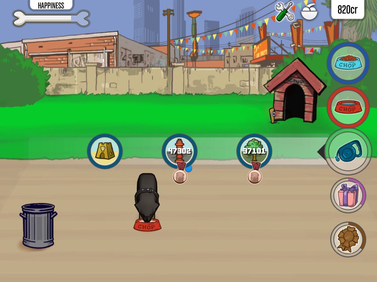 GTA 5 iFruit App Now On Android | Cinemablend