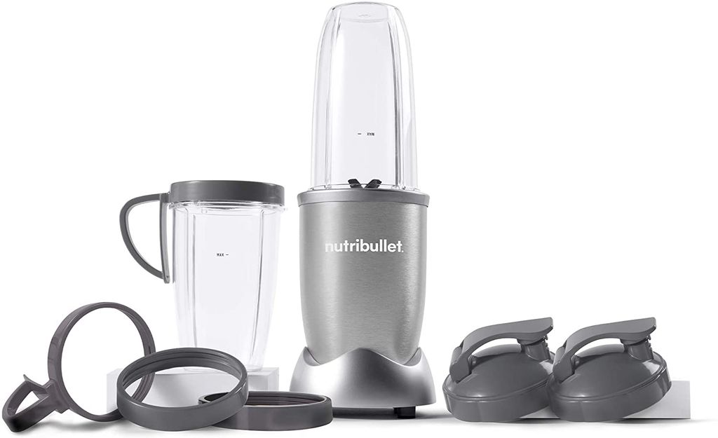 NutriBullet Pro 900 Series Blender review | Homes and Gardens