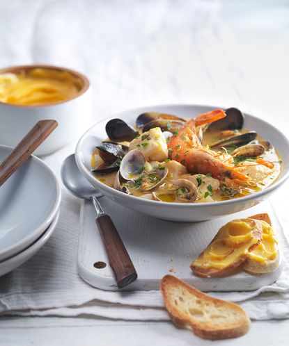 Fish recipes – enjoy the fruits of the sea with these dishes | Homes ...