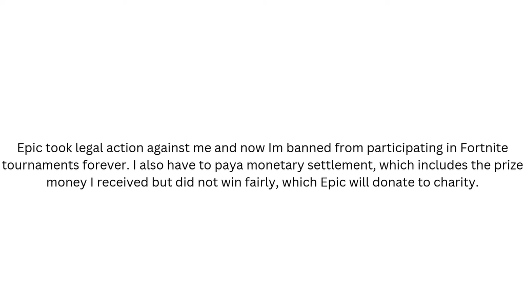 Fortnite cheater fined $175,000 for using cheats to win $6,850 in ...
