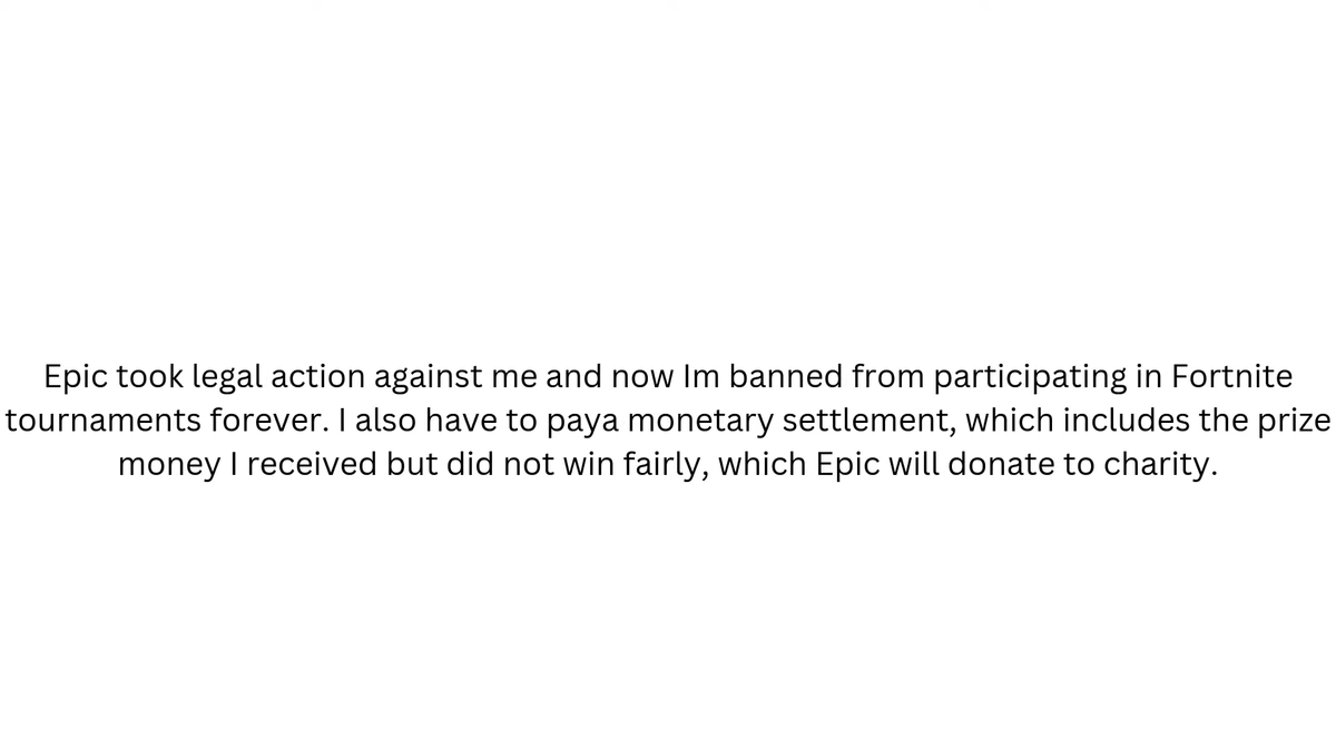 Fortnite cheater fined $175,000 for using cheats to win $6,850 in ...