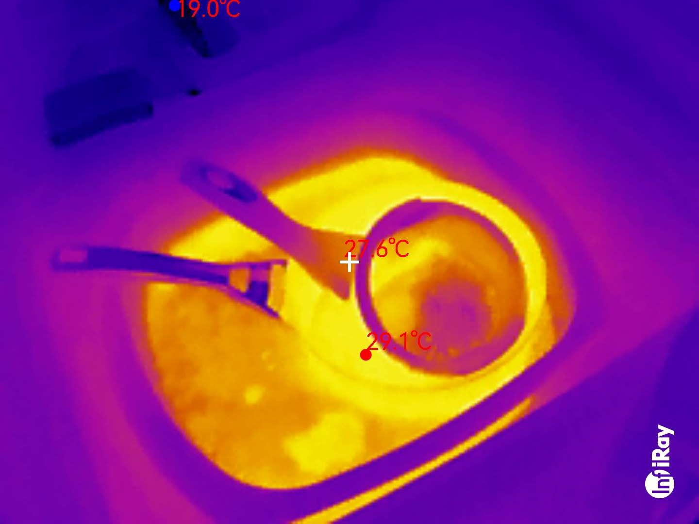 InfiRay Xinfrared P2 Pro review | TechRadar