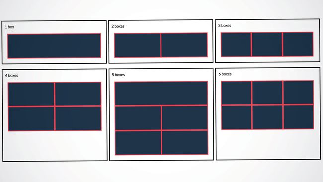 Create quantity specific CSS styles and layouts | Creative Bloq