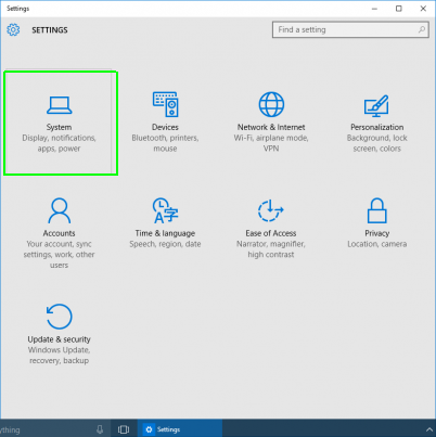 How to Enable or Disable Tablet Mode in Windows 10 | Laptop Mag