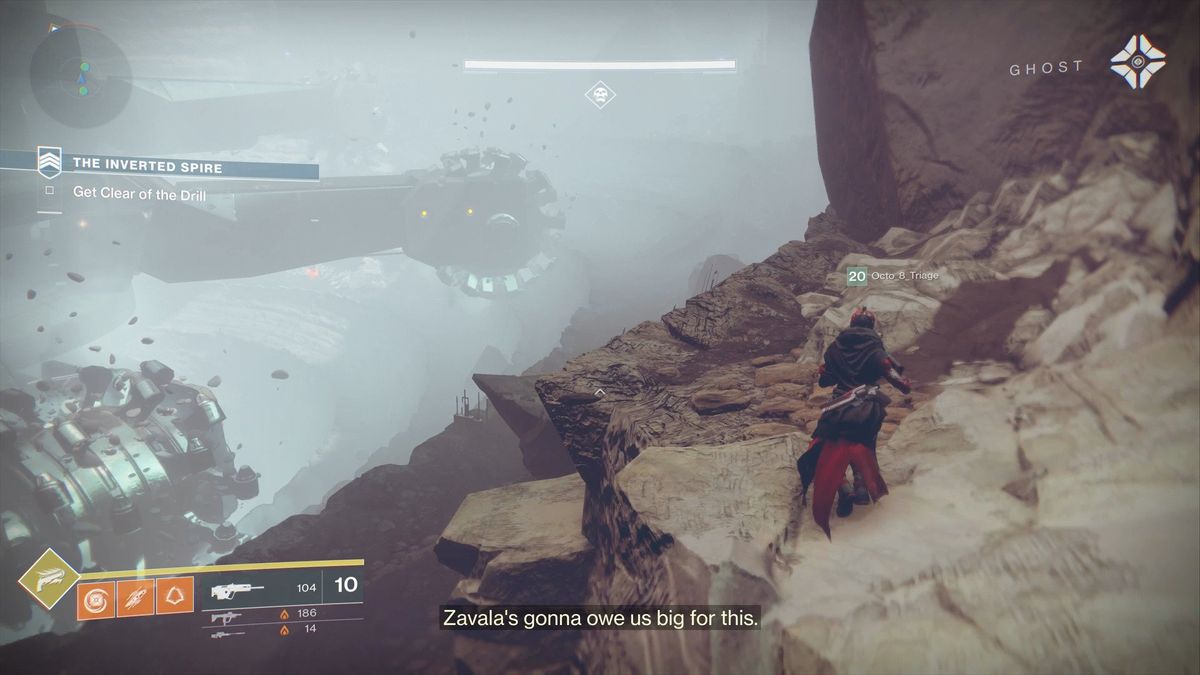 Hands-on with Destiny 2's new Strike and Countdown multiplayer modes ...