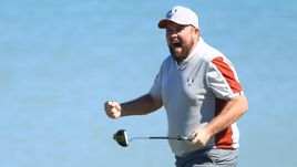 Articles by Alex Narey, Content Editor | Golf Monthly