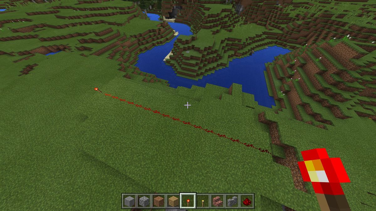 Beginner's guide to redstone in Minecraft: Windows 10 and Xbox One ...