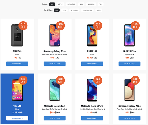 Tello Mobile review: A wireless provider that actually saves you money ...