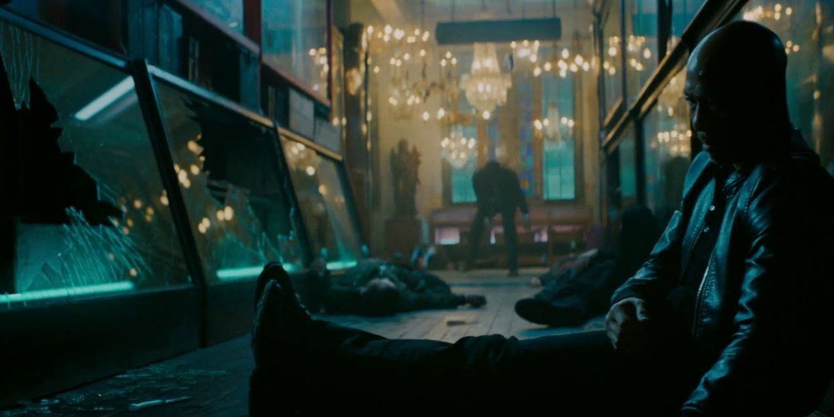 John Wick: 8 Times He Got Extra Creative With His Kills | Cinemablend