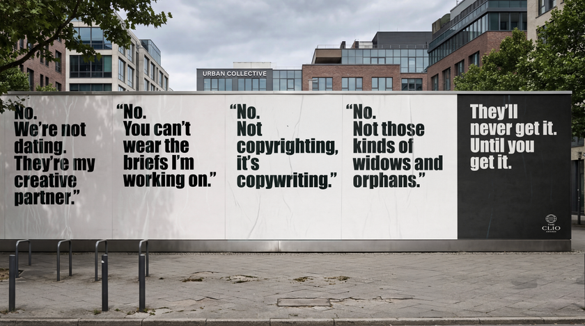 Ikea’s new ad is pure satisfaction in a billboard | Creative Bloq