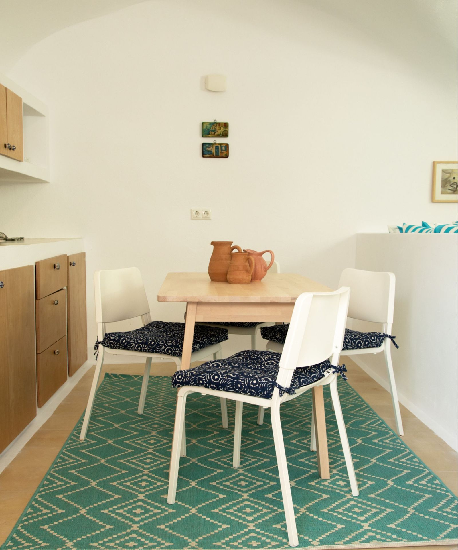 These Hellenistic decor ideas will extend your European summer ...