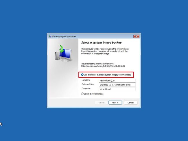 How to create full backup of your Windows 11 PC | Windows Central