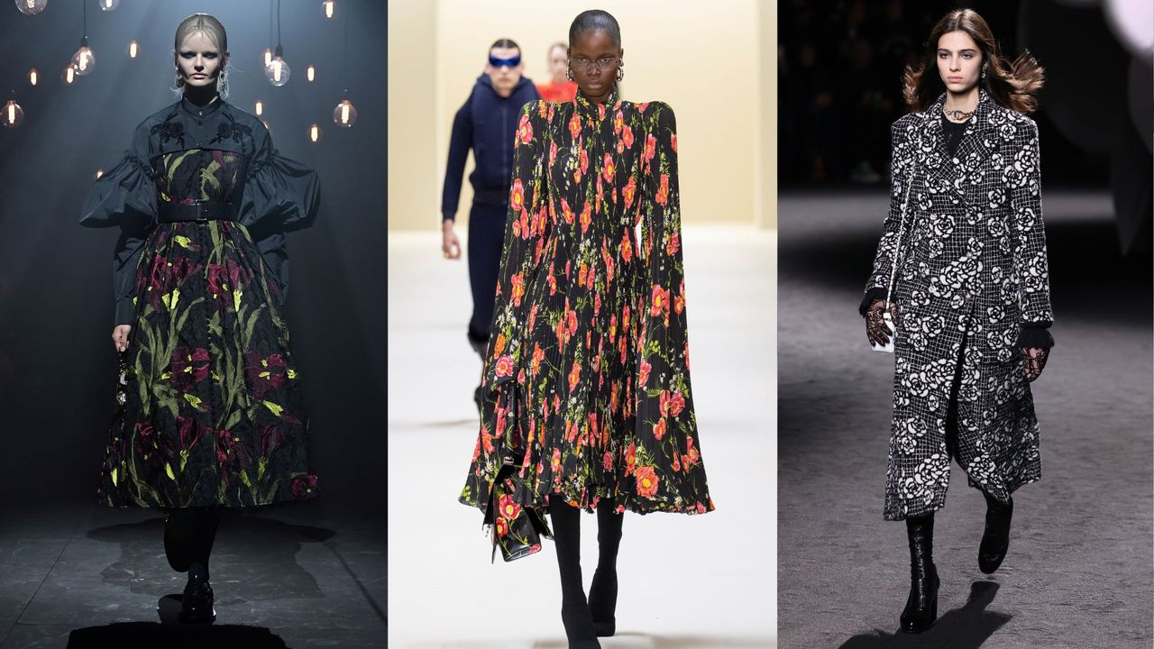 Autumn/winter fashion trends 2023 to invest in next season | Woman & Home