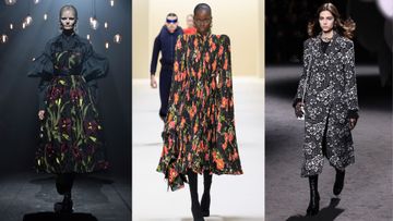 Autumn/winter fashion trends 2023 to invest in next season | Woman & Home