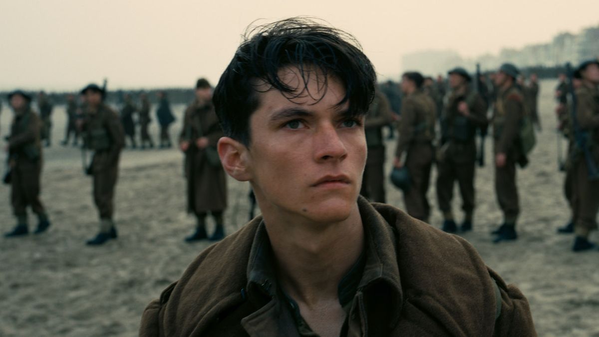 What The Dunkirk Cast Is Doing Now | Cinemablend