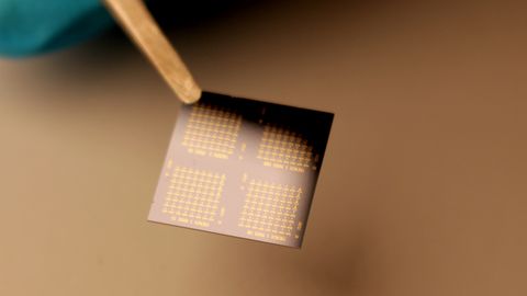 Brain-like computers could become reality sooner than you think | TechRadar