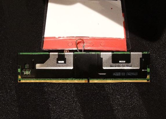 Intel DC P4800X Endurance