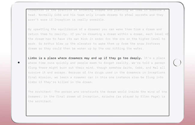 The Best iPad Writing Apps | Laptop Mag
