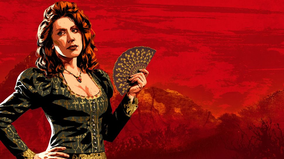 Red Dead Redemption 2 characters: meet the Van der Linde Gang members ...
