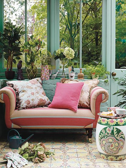 Conservatory ideas: 30 designs, plus expert planning advice | Real Homes