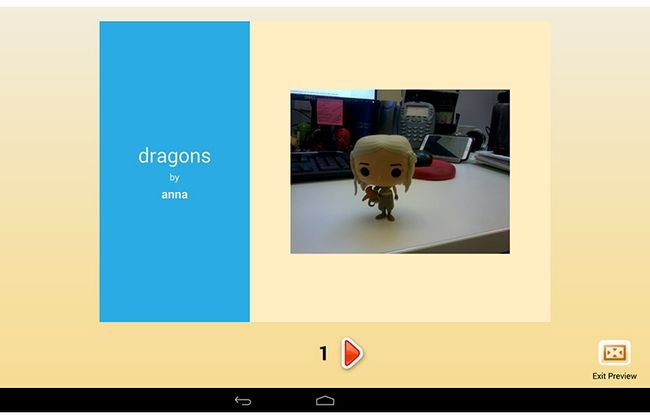 Fuhu Nabi DreamTab Review - Tablets for Kids | Laptop Mag