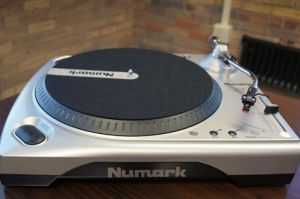 Numark TTUSB Turntable Review - Pros, Cons and Verdict | Top Ten Reviews