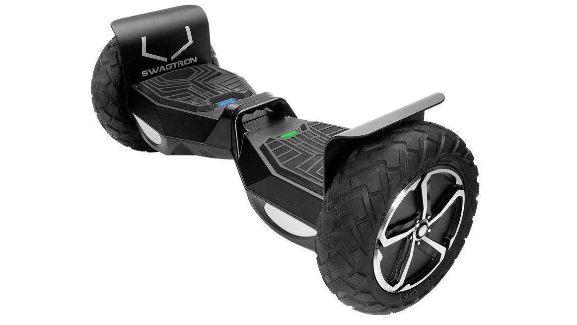 Best hoverboards: the top hoverboards available now | TechRadar
