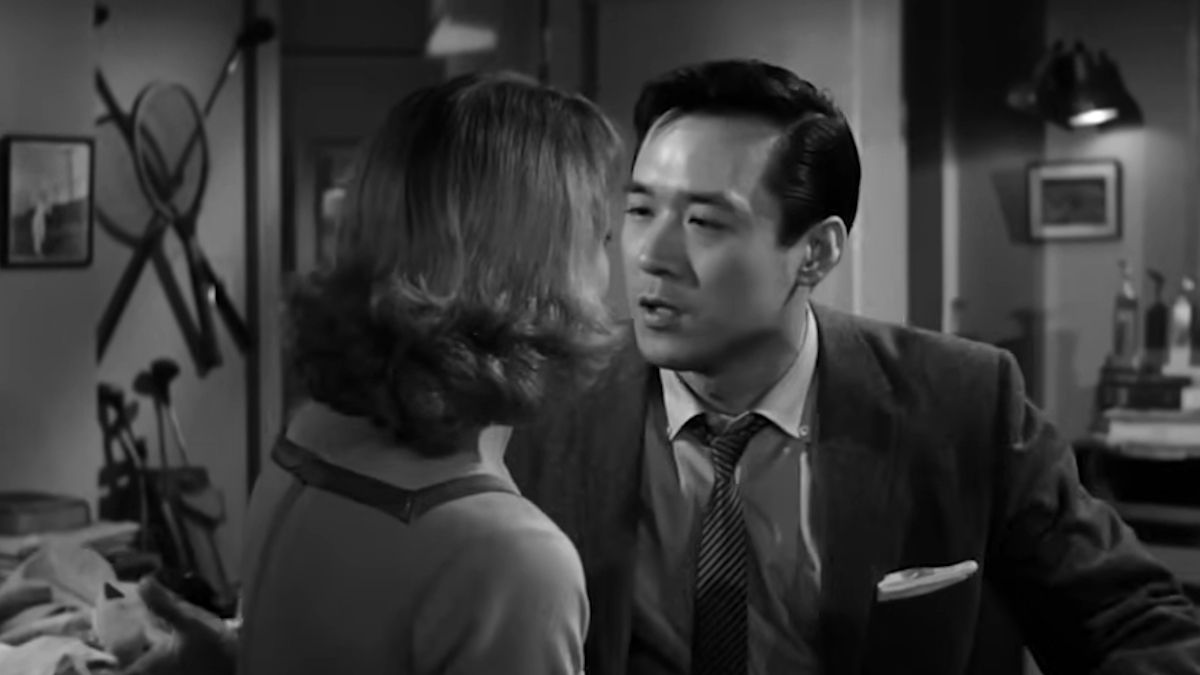 The 32 greatest '50s movie characters | GamesRadar+