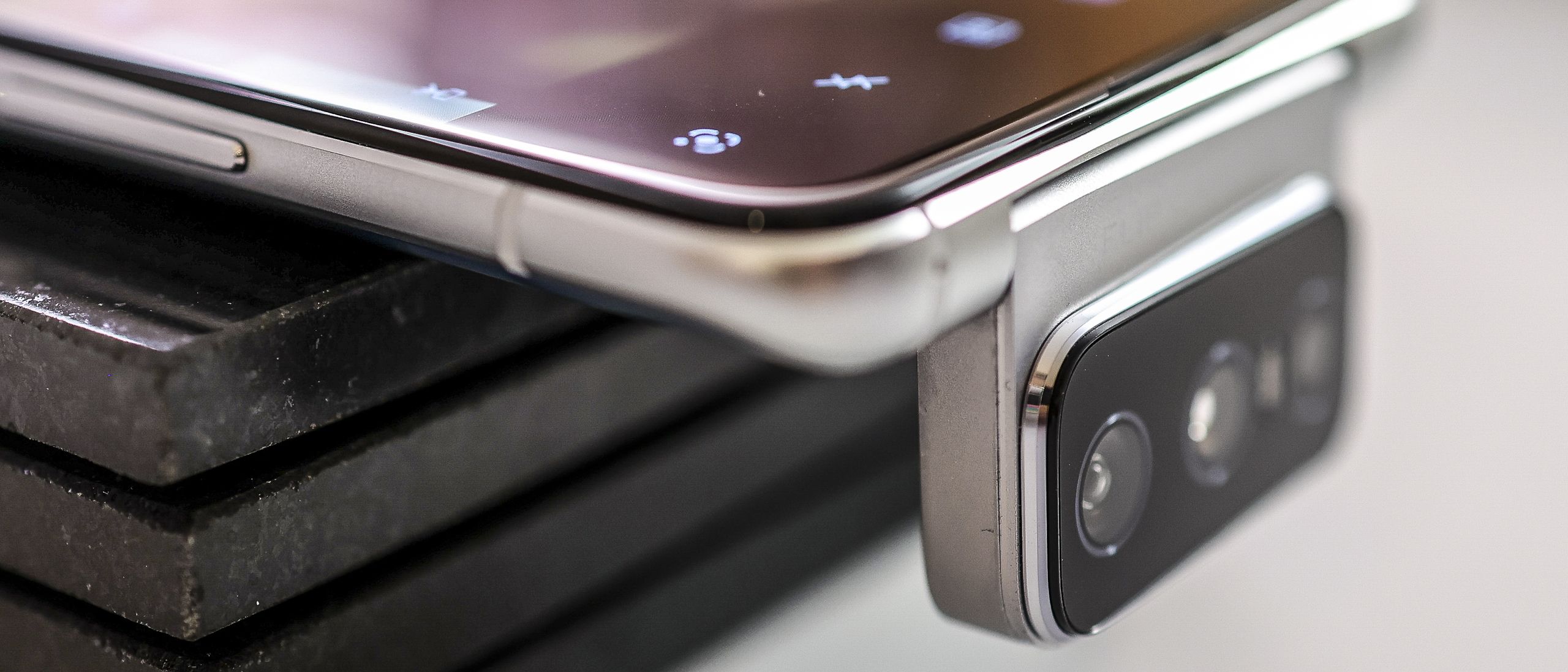 Asus Zenfone 8 Flip review: the best-ever camera phone for selfies ...