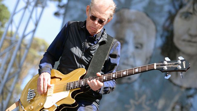 Jack Casady's 10 best bass performances | Guitar World