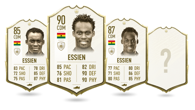 FIFA 20 icons: Every legend confirmed and the players we want to see ...