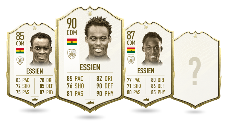 FIFA 20 icons: Every legend confirmed and the players we want to see ...