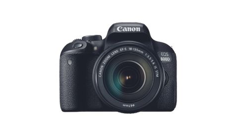 Canon EOS Rebel T7i / EOS 800D Review | Digital Camera World