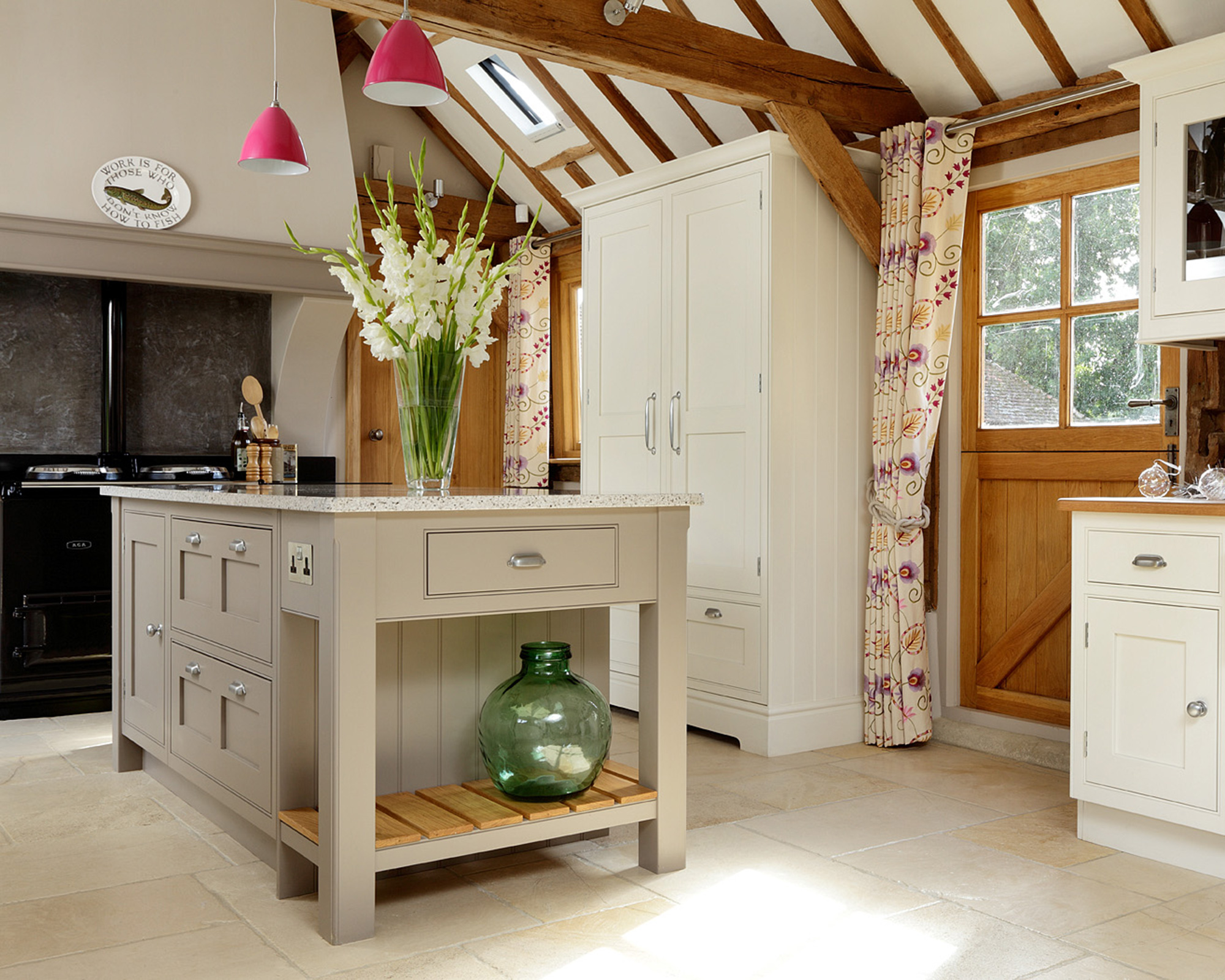 Kitchen ideas from UK – decor and decorating ideas for all kitchens ...