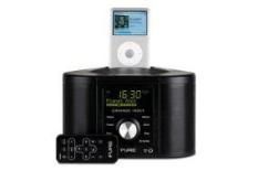 Pure Chronos iDock Series II review | What Hi-Fi?