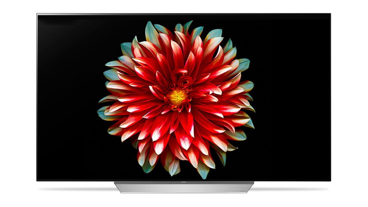 LG OLED C7 review: one of the best TVs money can buy and a fantastic ...