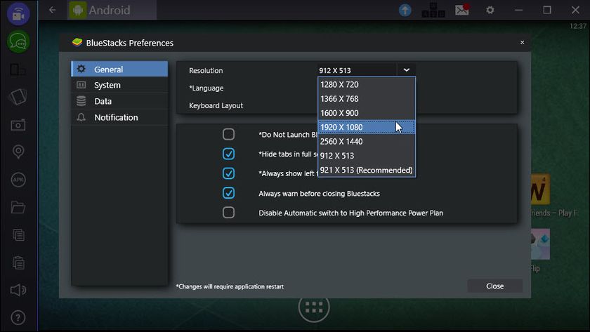 Play Android games on Windows with BlueStacks App Player | TechRadar