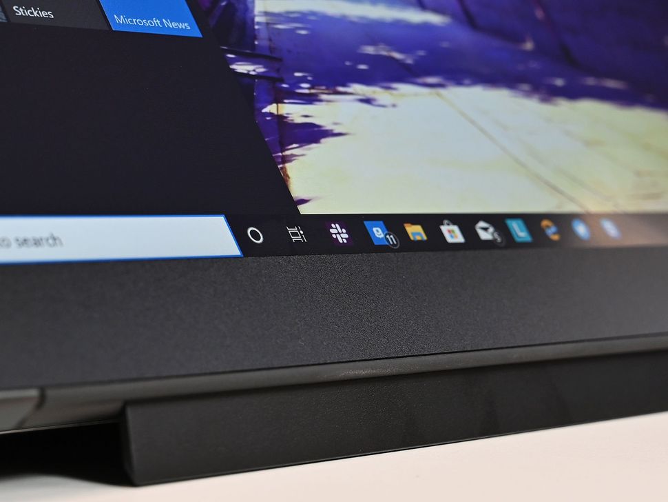 Lenovo ThinkVision M14 review: The best portable display is also the ...