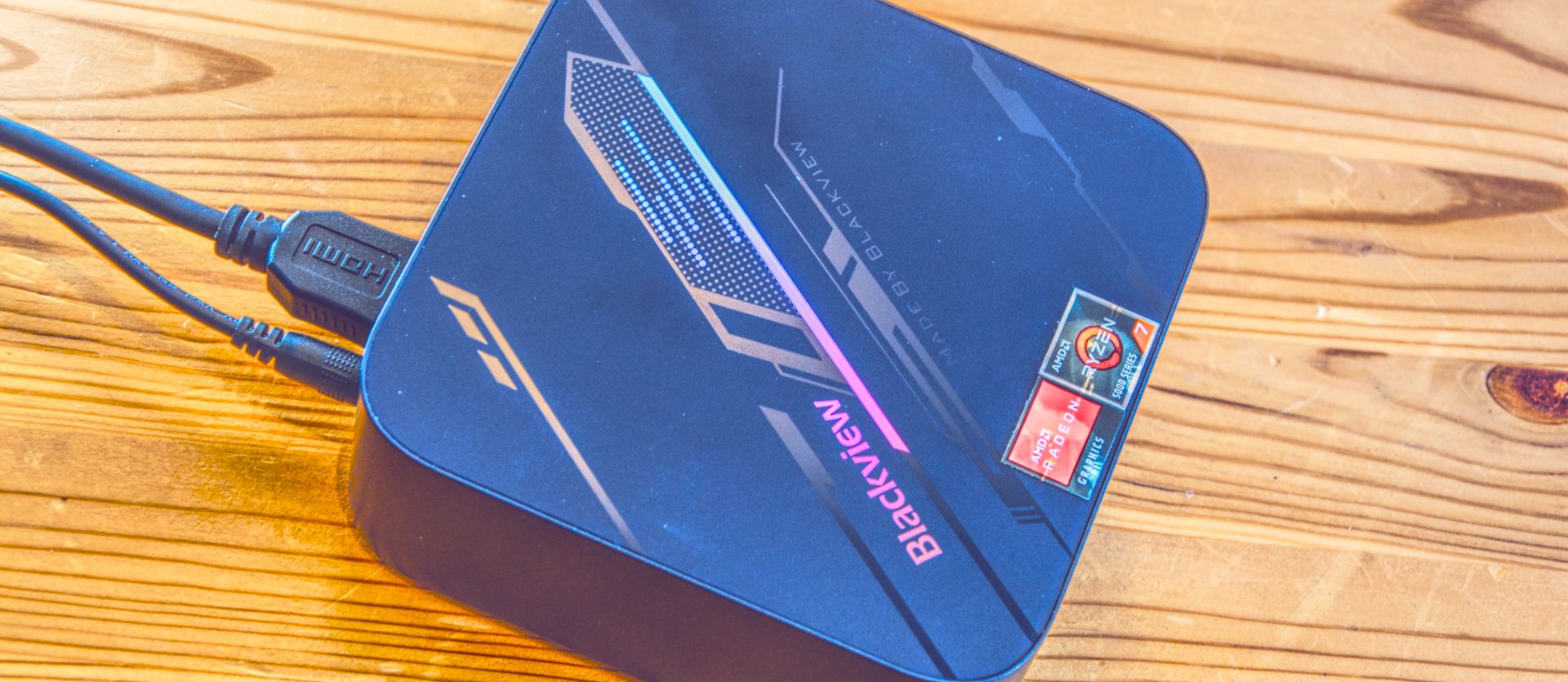Blackview MP100 mini PC review | TechRadar