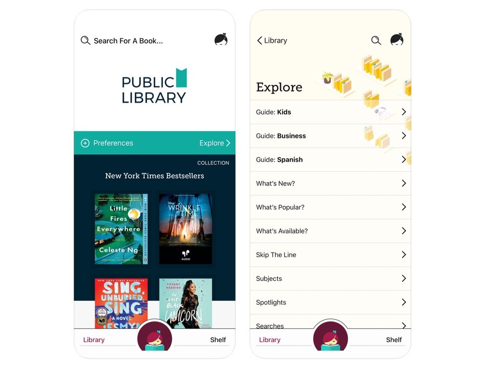 Best comic book apps 2020 - Free readers for iPad, iPhone, Android ...