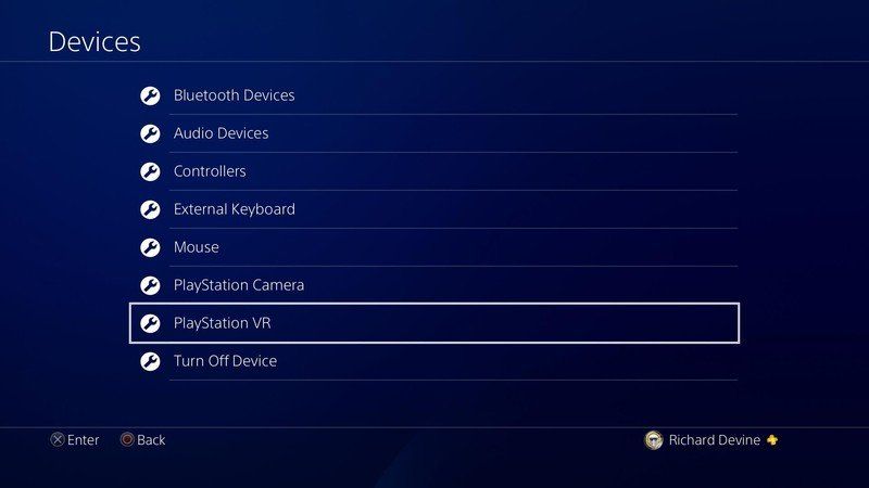 How to fix screen-mirroring issues with PlayStation VR | Android Central