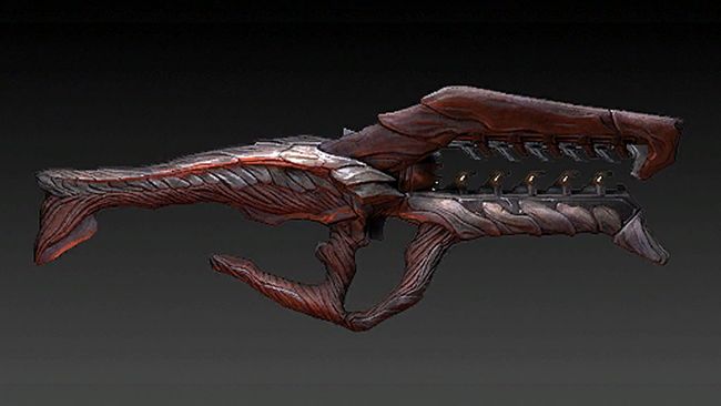 The best Mass Effect 2 weapons | GamesRadar+