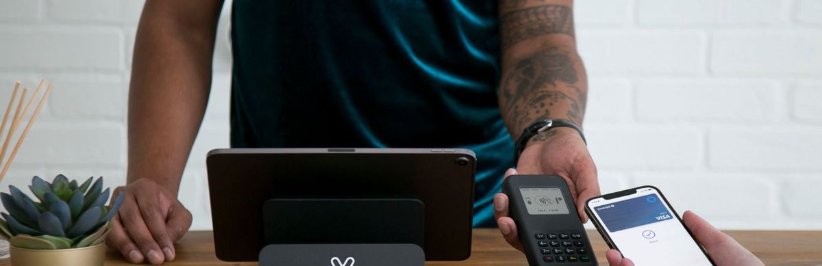 Vagaro point of sale (POS) system review | TechRadar